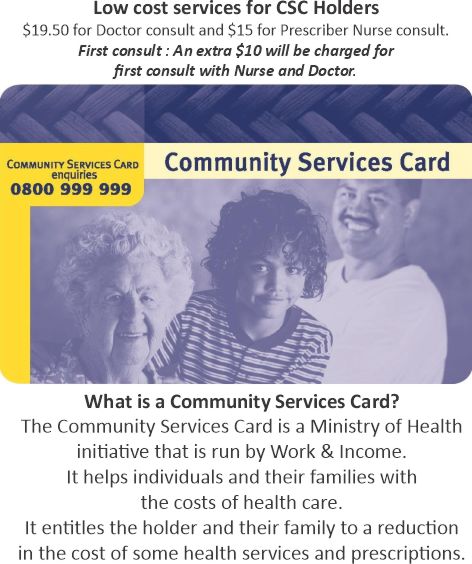 Dr Site – Te Atatu South Medical Centre, Auckland